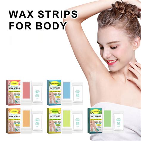 Healthtime Body Facial Hair Removal Series Full Body Hair Removal Cream