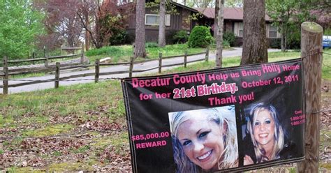A Key Witness In The Holly Bobo Murder Trial Is Recanting His Testimony