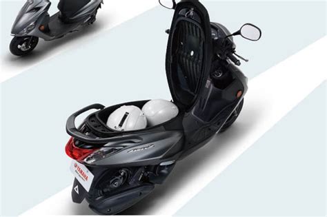 Yamaha Axis Z 2022 Harga Dan Spesifikasi Otobisnis Id