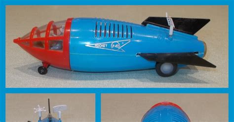 X 40 Is For Thunderflash Small Scale World