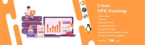 Cheap And Low Cost Managed Linux VPS Hosting India