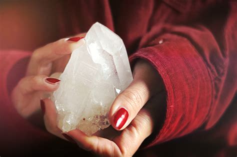 Do Crystals Vibrate Crystal Vibration Frequency Chart Inside