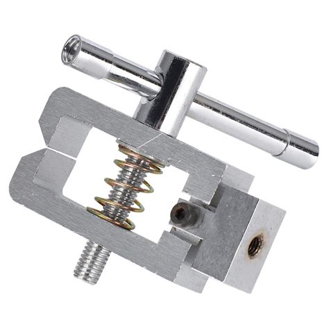 Buy Stainless Steel Push Pull Force Fixture Thrust Tension Meter Clamp