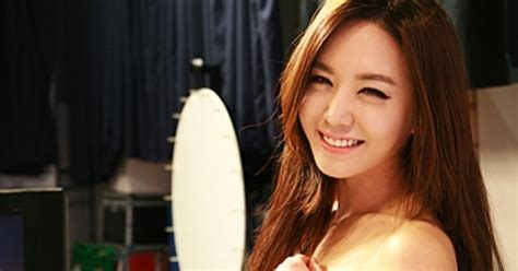 강예빈 Ufc 액션걸 인증청순 글래머 몸매 과시 아찔