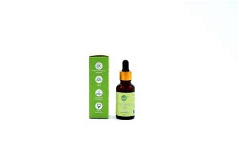 Lemongrass Essential Oil Packaging Size 25ml At Rs 229bottle In Agra