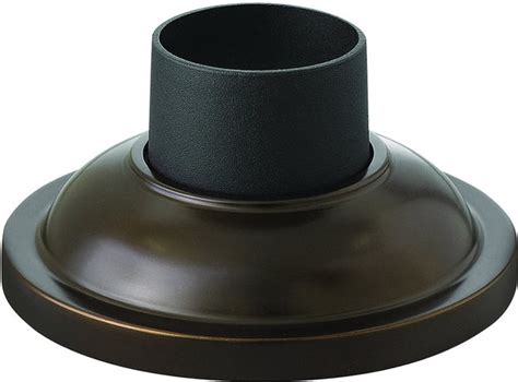 Save On Hinkley Signature Pier Mount Outdoor Post Copper Bronze 1304cb