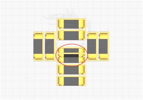 Merged Part When Multiplying Issue 17286 Ultimaker Cura GitHub