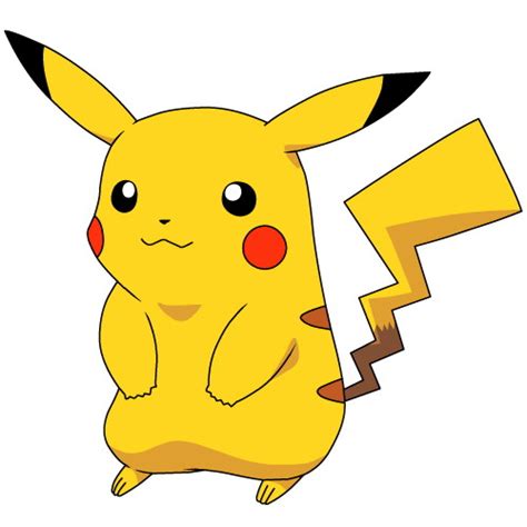 Pokemon Clip Art Clipart Best