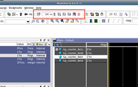 Tutorial 1 Modelsim And Systemverilog Muchen He