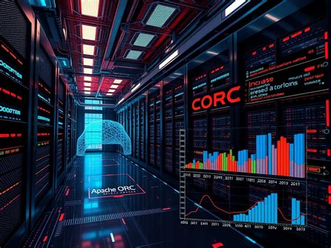 Introducción A Apache Orc Optimiza El Almacenamiento En Hadoop