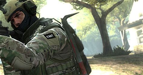 Counter Strike Global Offense Map Workshop Introduces New Maps