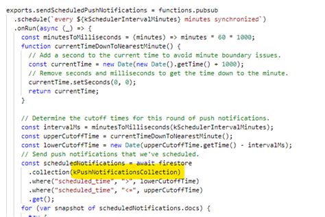 Schedule Notifications · Issue 768 · Flutterflowflutterflow Issues · Github