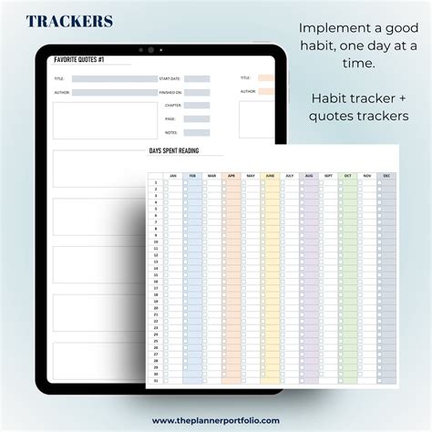 Onenote Reading Journal And Book Review Journal I Fully Hyperlinked