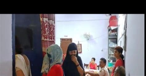 Patna ब्यूटी पार्लर और स्पा सेंटर की आड़ में चल रहा था सेक्स रैकेट कई