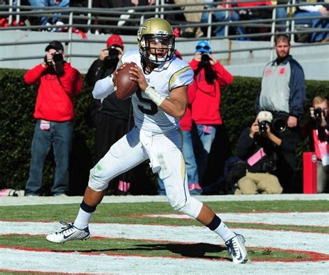 Georgia Tech Yellow Jackets Scores Stats And Highlights Espn