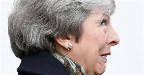 Furious Tories Say Theresa May Has A Duty To Quit Over Brexit As Coup