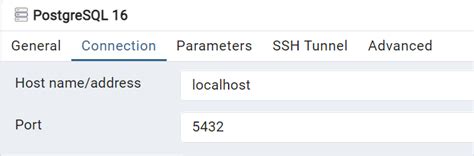 Connecting To Postgresql From Visual Studio Code Iancarpenter Dev