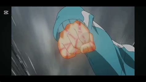 Dekus First Time Using One For All Anime Edit Animeedit Youtube