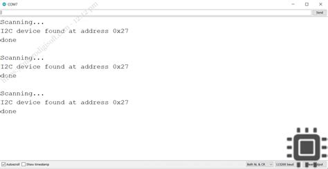 Esp32 Interfacing Multiple Device Using I2c Bus