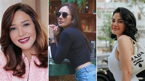 Deretan Artis Punya Tempat Hiburan Malam Tempat Nongkrong Anak Muda