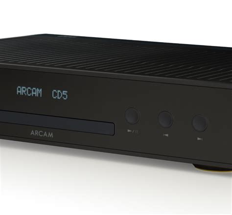 Arcam Cd5 Techhouse Sk