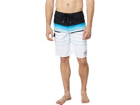 取寄 オニール メンズ サンタ クルス プリンテッド ボードショーツ O Neill men O Neill Santa Cruz