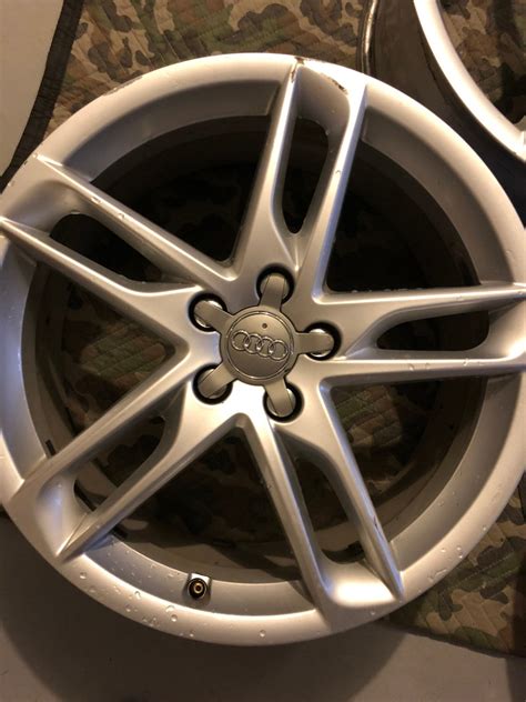 Audi Q5 Audi 2016 Q5 OEM Rims 19 X 8 North Haven CT AudiWorld Forums