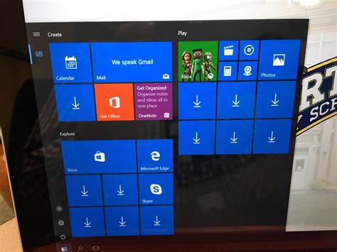 Startmenu Gpo Not Working Over Wifi Windows 10