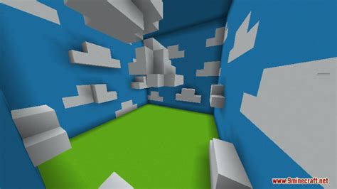 Jamp Map 1minecraft