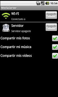 Best Server Apps For Android TechSource