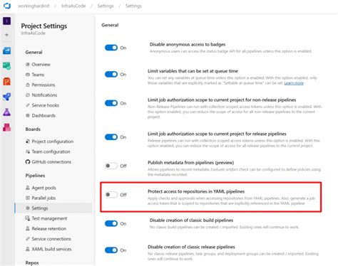 Getting Git Submodules In Private Azure DevOps Repositories To Work In A Pipeline