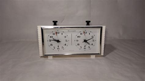 Chess Clock Amber Tournament Watchchess Sports Watchsoviet Chess