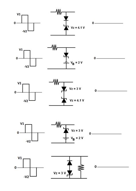 Solved Find The Output Chegg