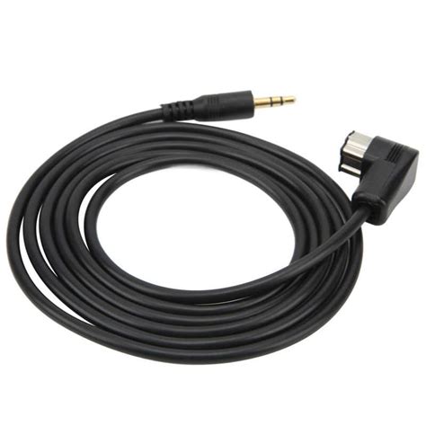 Stereo Hilfs Kabel Aux Audio Kabel 35mm Jack Für Grandado