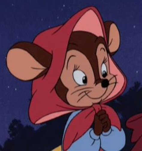 Tanya Mousekewitz Reference Images By DallasTMouseBoy