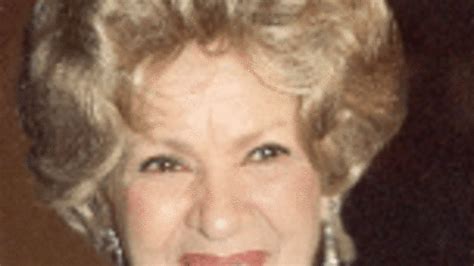 Hind Rustom Refuses To Reveal Her Secrets Al Bawaba