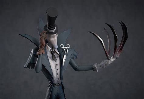 「pop Up Parade Identityv 第五人格 リッパー：ジャック 完成品フィギュア」予約開始 ： ホビログ フィギュア・プラモ情報