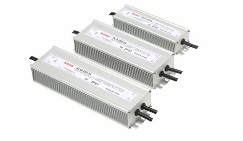Choosing The Right LED Driver