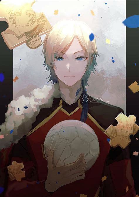 Ghim của Gemini trên Michael Kaiser Hình ảnh Nghệ thuật