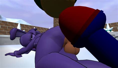 Rule 34 1boy 1girls 3d Anal Sex Bonfie Bonfie Cryptia Bonfie