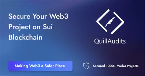 Sui Smart Contract Security Audit