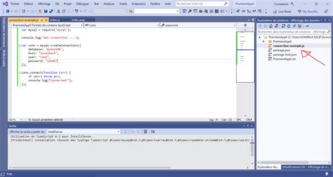 Node JS Maîtrisez l utilisation du serveur JavaScript Guide Complet