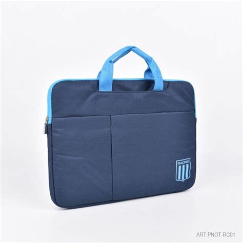PORTA NOTEBOOK RACING PNOT RC01 Quemoda Bags Accesories