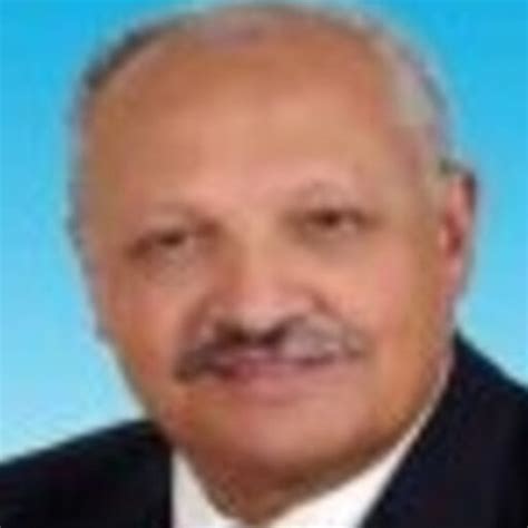 Ahmed Hamad Professor Ain Shams University Cairo Department Of
