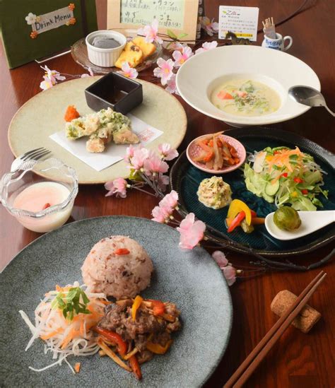 【2022年 最新グルメ】【岐阜】薬膳料理が食べられるお店 レストラン・カフェ・居酒屋のネット予約岐阜版