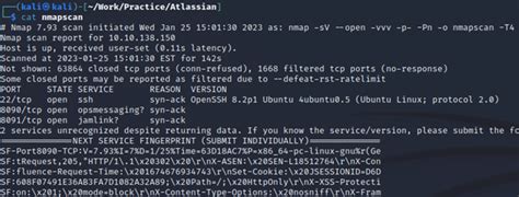 Ognl Injection Attack Tutorial War Room