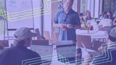 15 X Killer Steps Event Execution Guide For Immediate Success