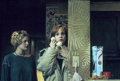Sólo Ellas Los Chicos A Un Lado Película 1995