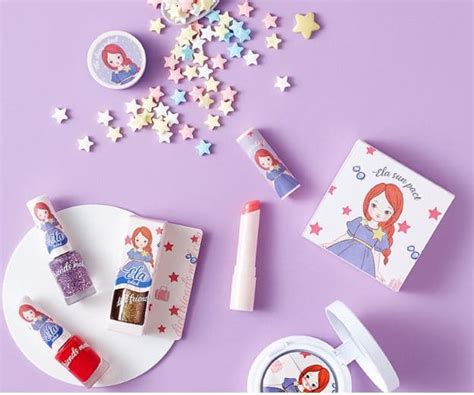 Diel Friends Sun Cushion Tradekorea