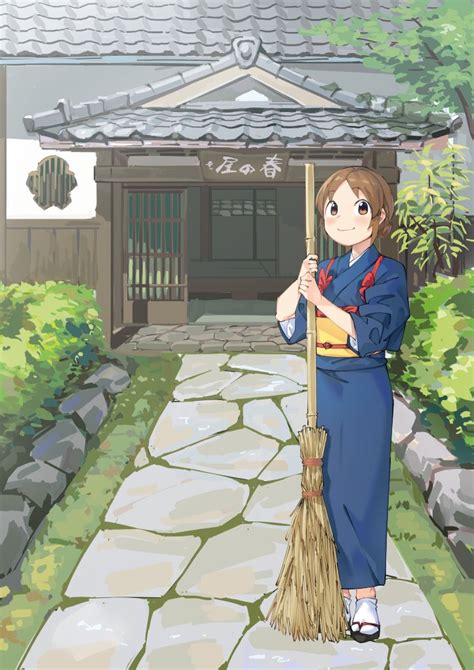 Waka Okami Wa Shougakusei Hentai Videos S And Images R34app